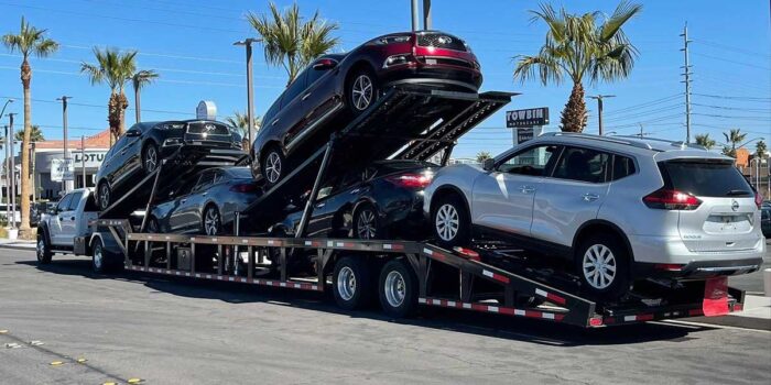 Car Haulers Guide | Types, Uses, and Benefits of Auto Transport Trailers