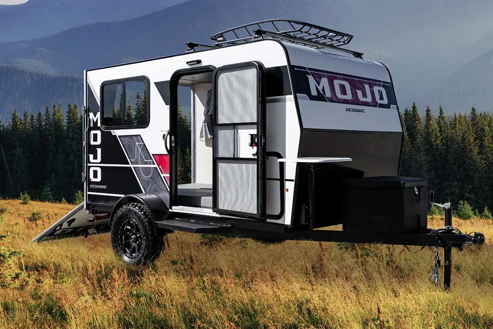 Trailer Types Guide: Which Trailer Is Right for You?