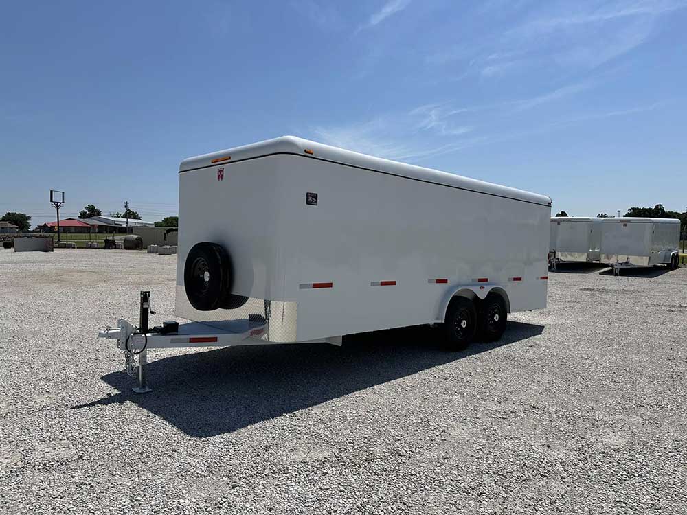 Best Enclosed Cargo Trailers for Small Businesses in 2025