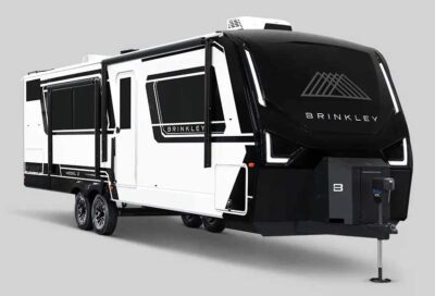 Best RV Parks for Travel Trailers 2025