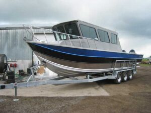 Best Boat Trailers for Easy Transport | Durable & Affordable Options